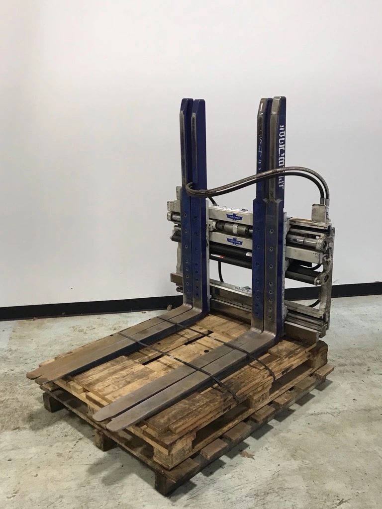 Cascade Forklift Attachments For Sale - Cascade Forklift Attachments ...