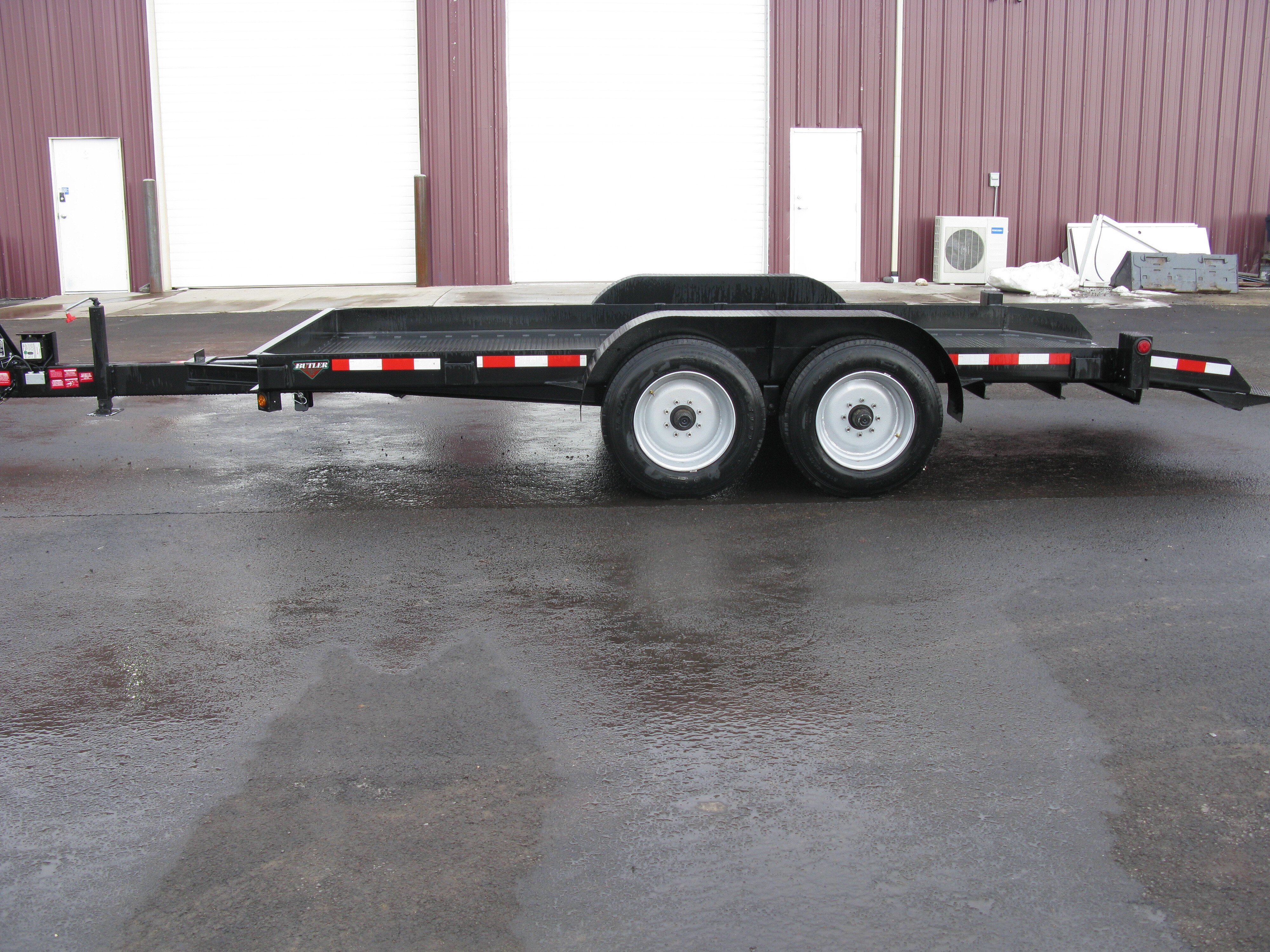 Tilt Trailer For Sale in Oregon - Equipment Trader