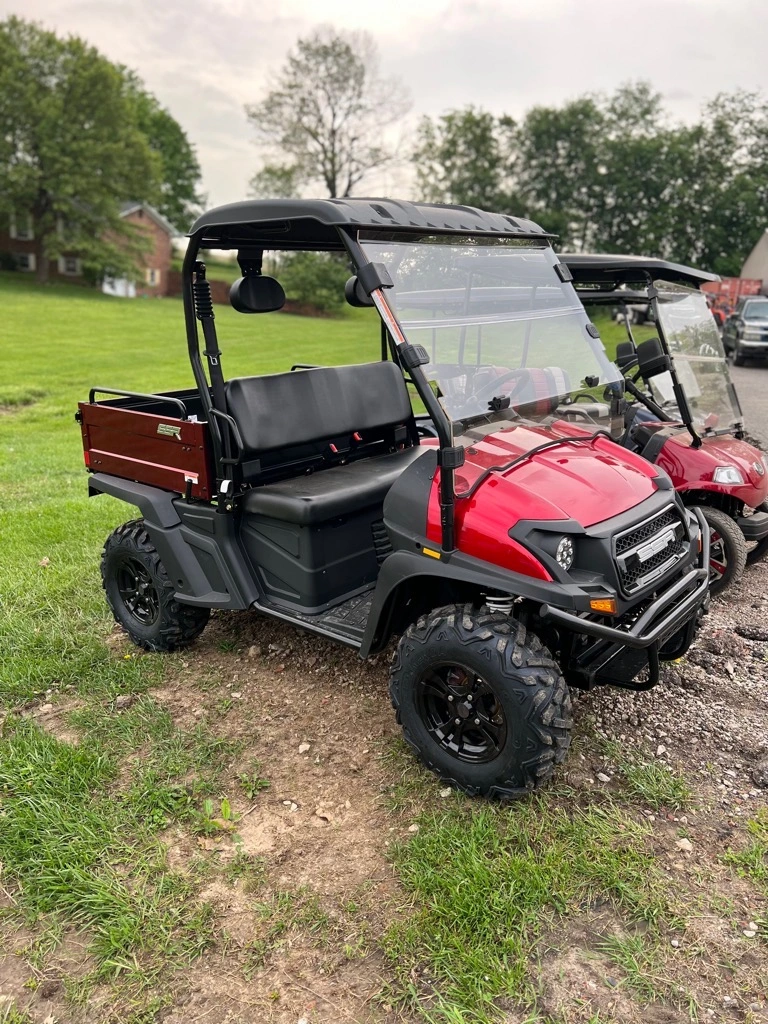 Ssr Motorsports Bison 400U Four Wheelers For Sale - ATV Trader