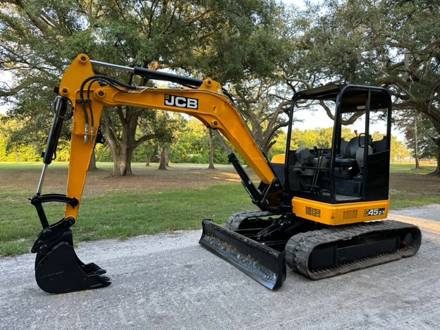 MINI Excavators Equipment For Sale in Florida - Equipment Trader