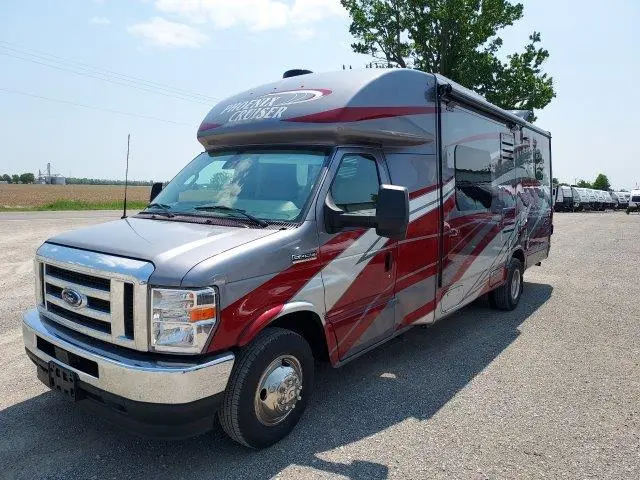 Phoenix Usa Phoenix Cruiser 2351D RVs For Sale - RV Trader