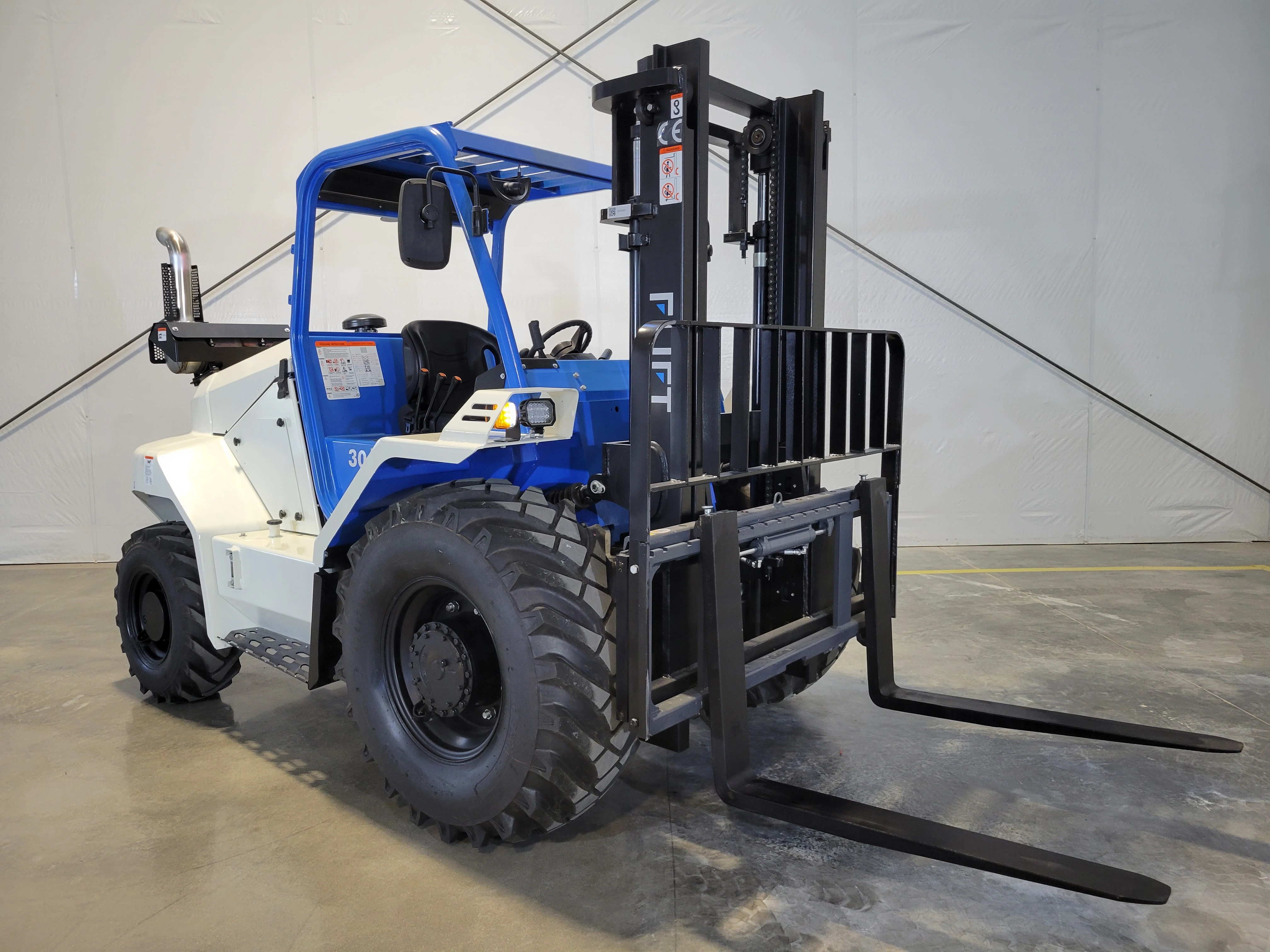 Hyster Hi-Lo Forklifts For Sale - Hyster Hi-Lo Forklifts - Equipment Trader