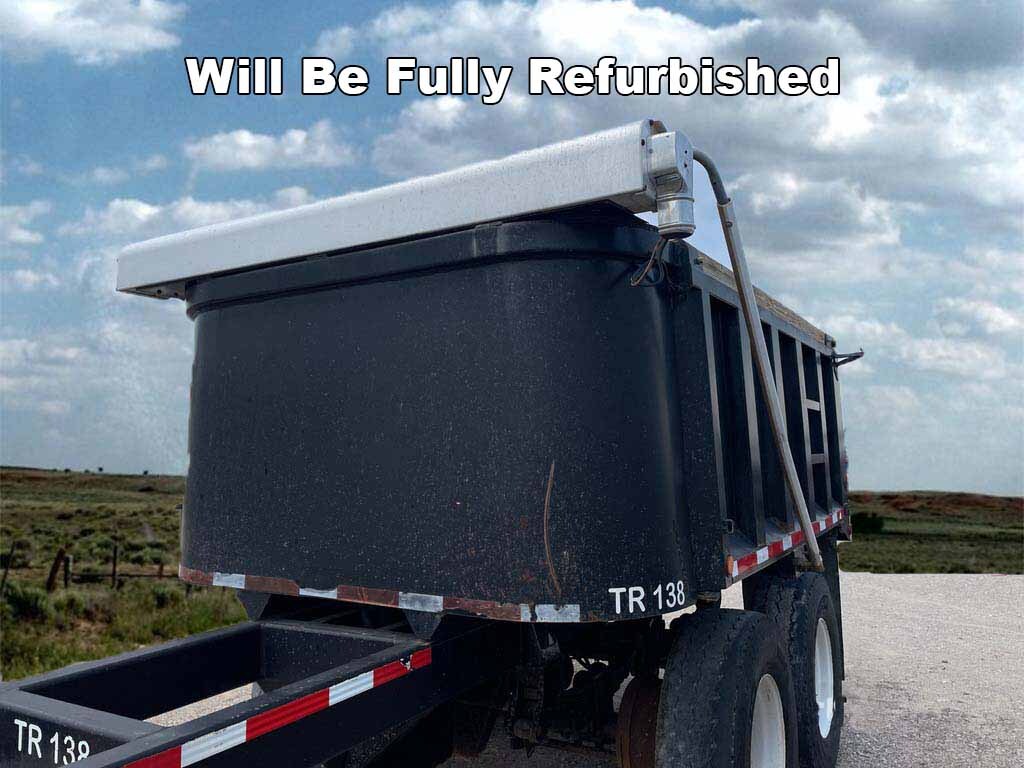 Used Pup Trailer For Sale Near Wilmer, TX - Commercial Truck Trader