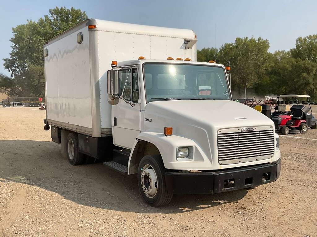 Freightliner FL50 Trucks For Sale - Commercial Truck Trader