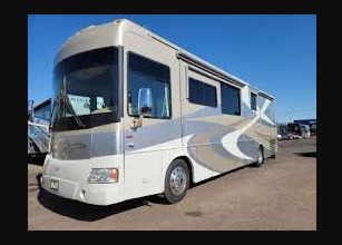 2007 Itasca Horizon 40TD Class A RVs and Motorhomes For Sale - RV Trader