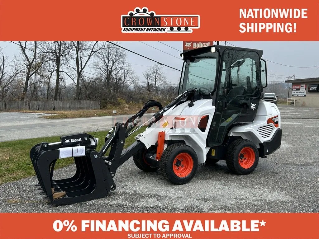 Bobcat L28 Loaders For Sale - Bobcat L28 Loaders - Equipment Trader