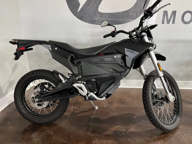 Zero Motorcycles Fx Motorcycles For Sale - Cycle Trader