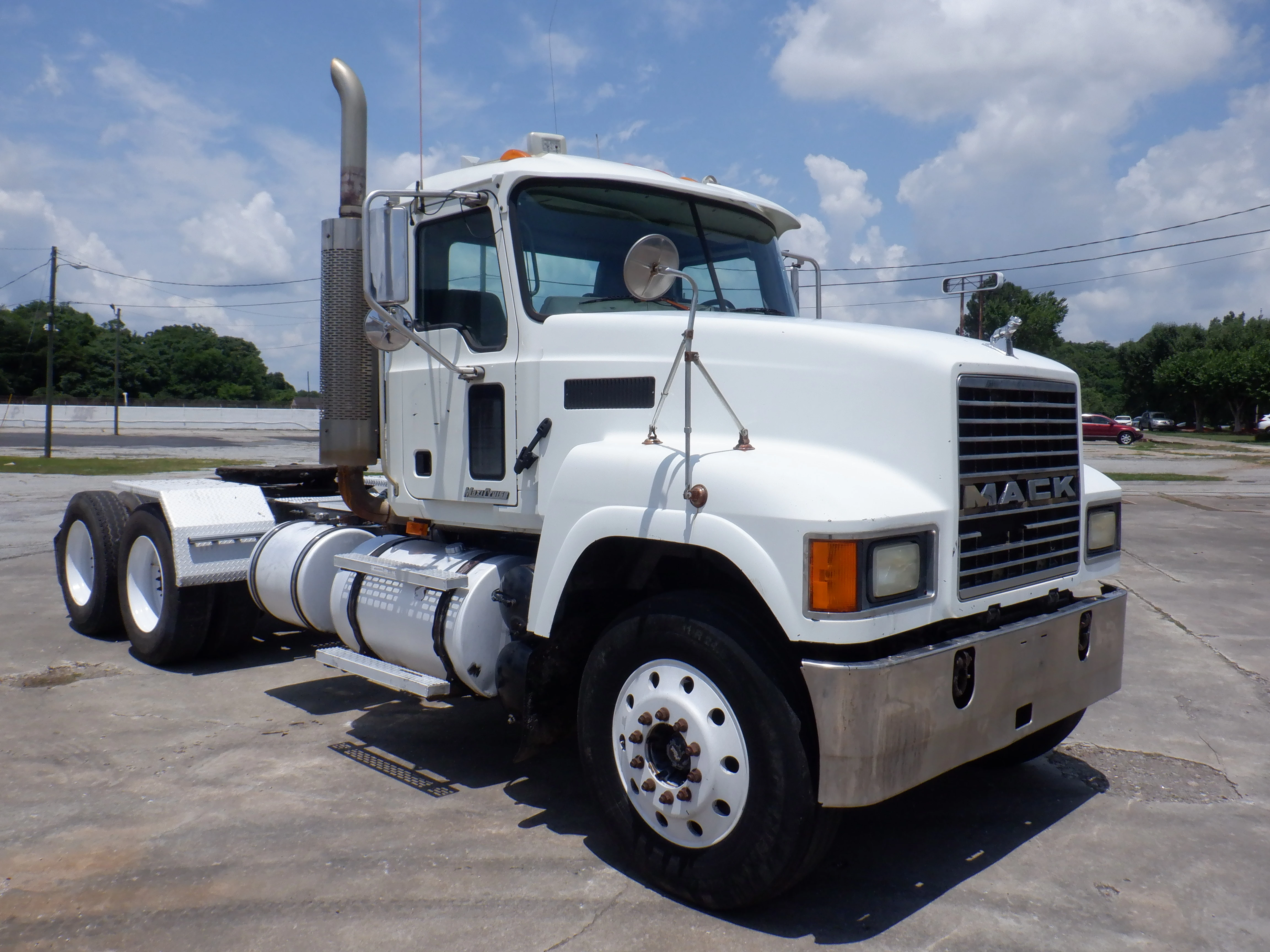 Mack 600 Trucks For Sale - Commercial Truck Trader