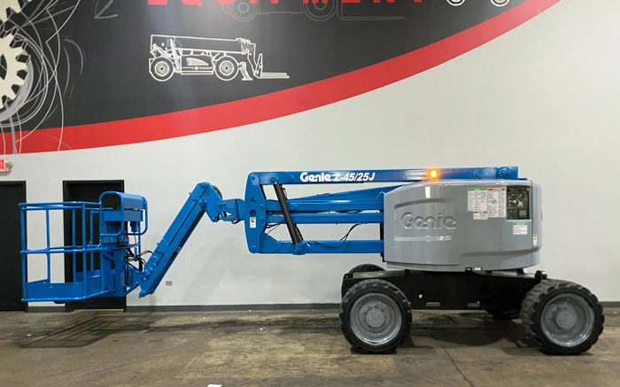 Genie Z45/25 Equipment For Sale - Genie Z45/25 Equipment - Equipment Trader