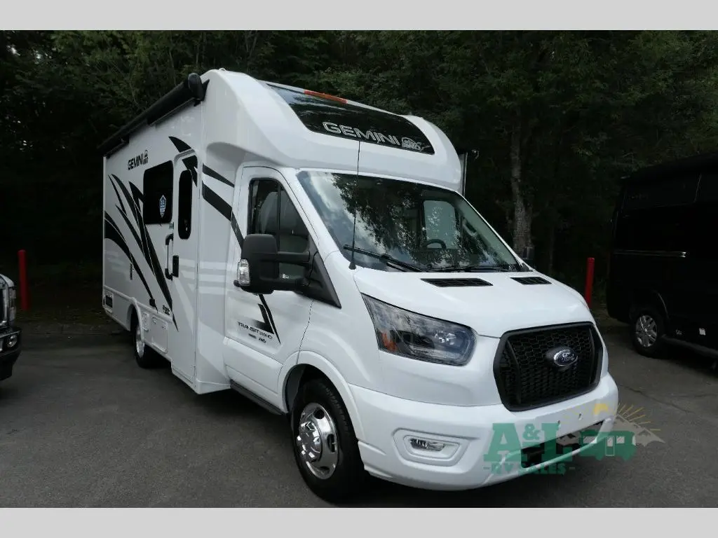 24JG Gemini Awd For Sale - Thor Motor Coach RVs - RV Trader