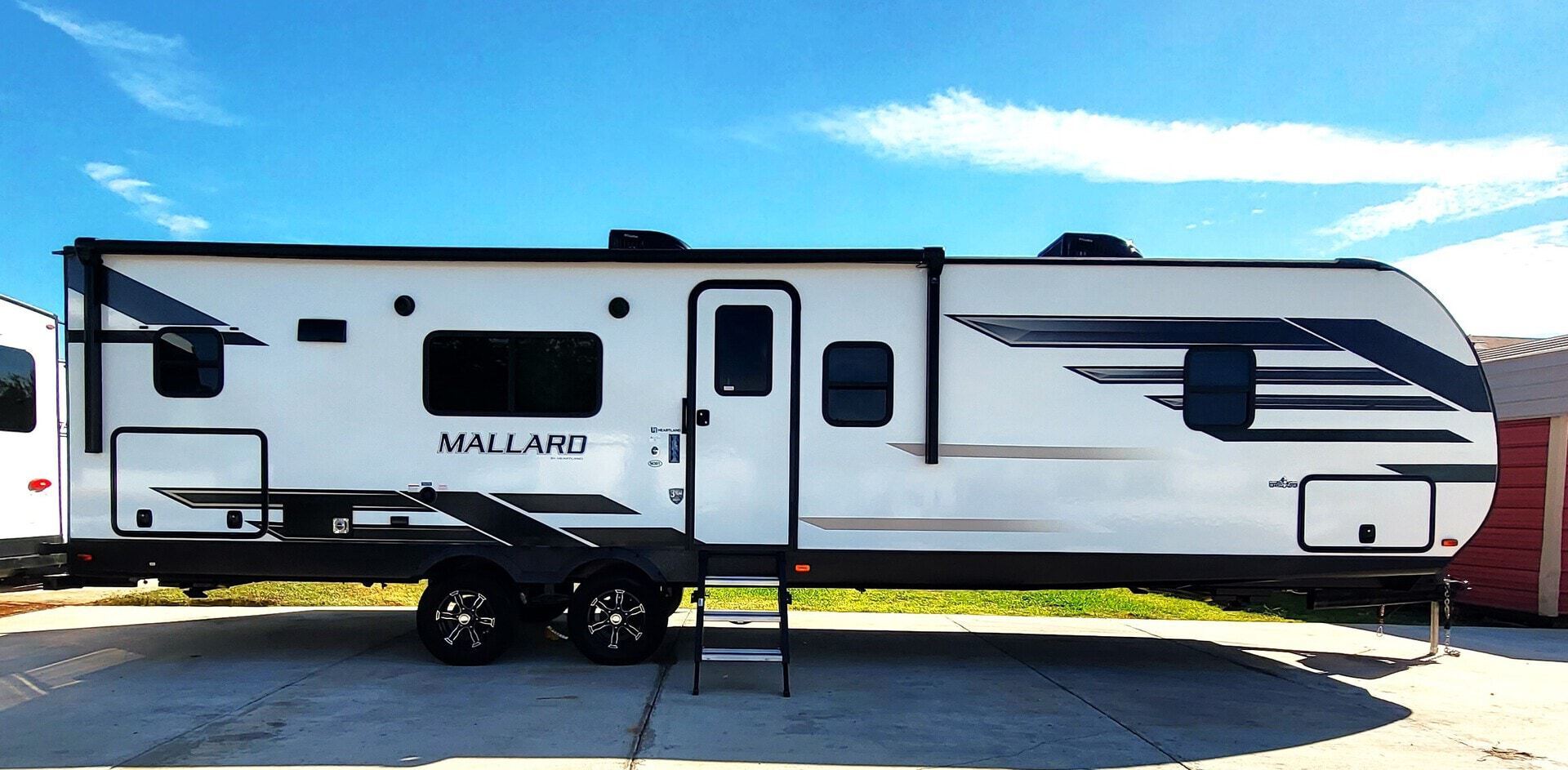 2021 M301 Mallard For Sale - Heartland RVs - RV Trader