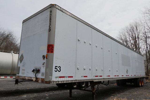 2000 Trailers For Sale - Equipment Trader