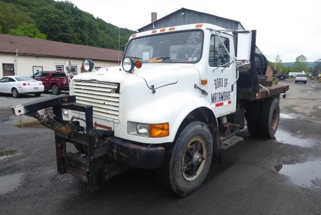 1990 International Trucks For Sale - Commercial Truck Trader