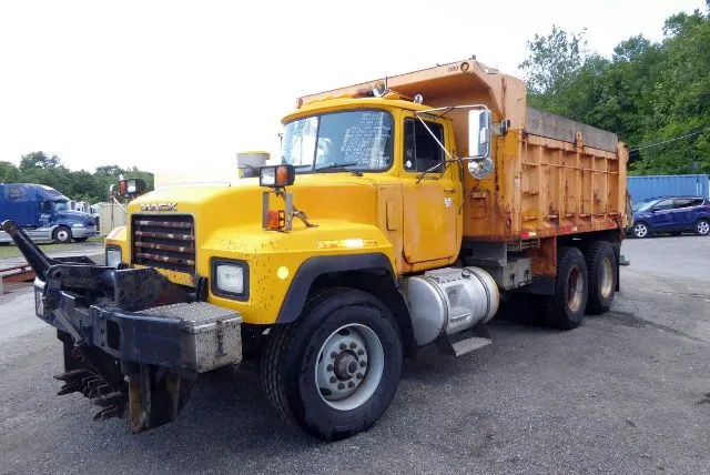 2000 Mack Trucks For Sale - Commercial Truck Trader