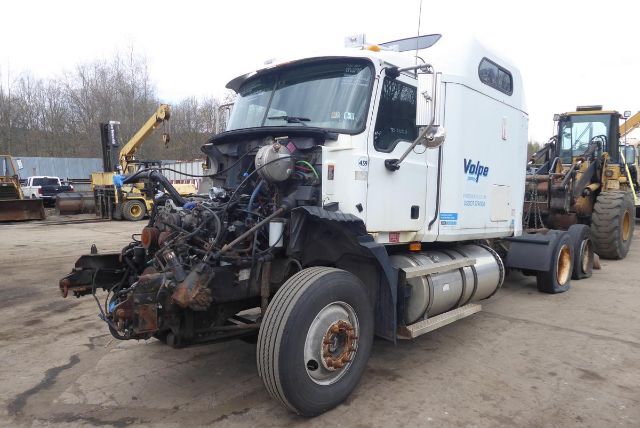 Mack 600 Trucks For Sale - Commercial Truck Trader