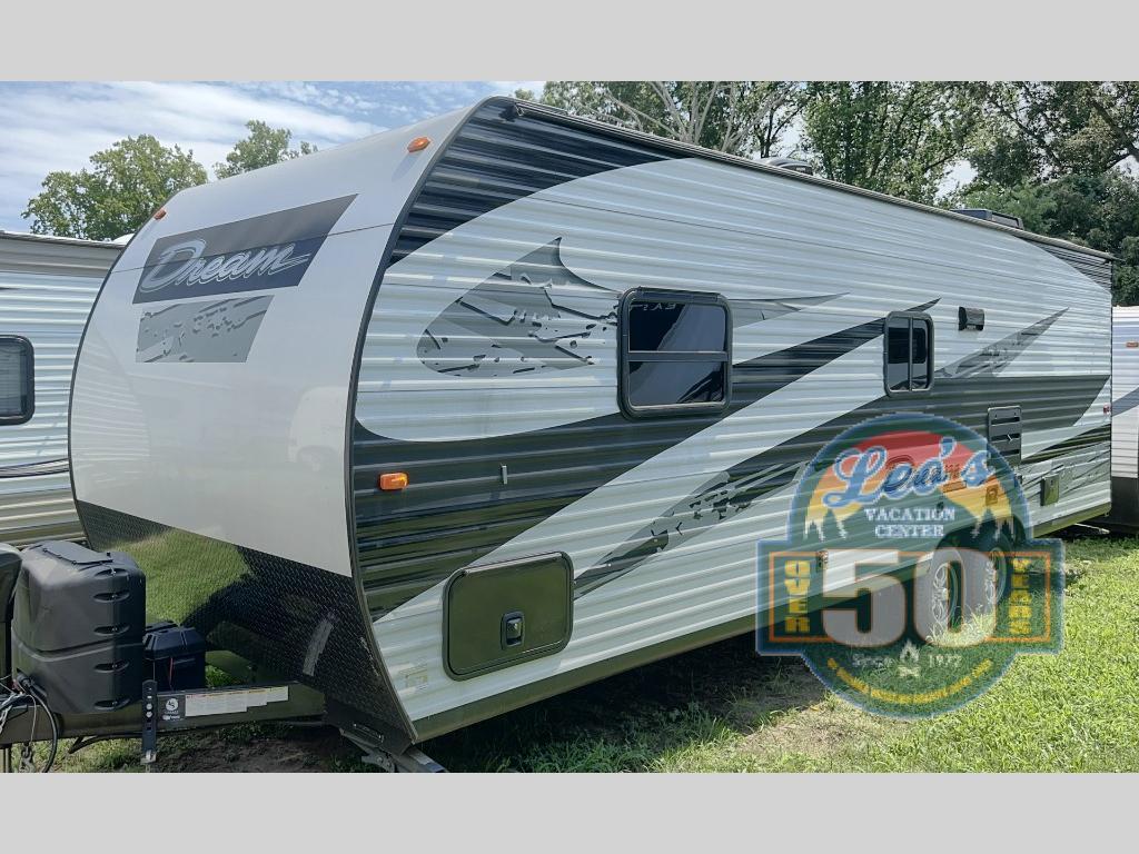 Used Chinook RVs For Sale - RV Trader
