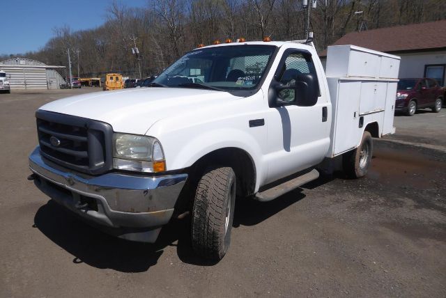 2003 Ford For Sale - Ford Trucks - Commercial Truck Trader