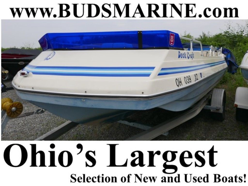 Harbor Craft Boats For Sale - Boatmart