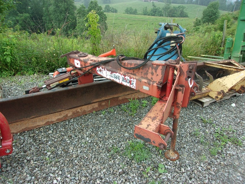 Used Bush Hog Equipment For Sale - Bush Hog Equipment - Equipment Trader