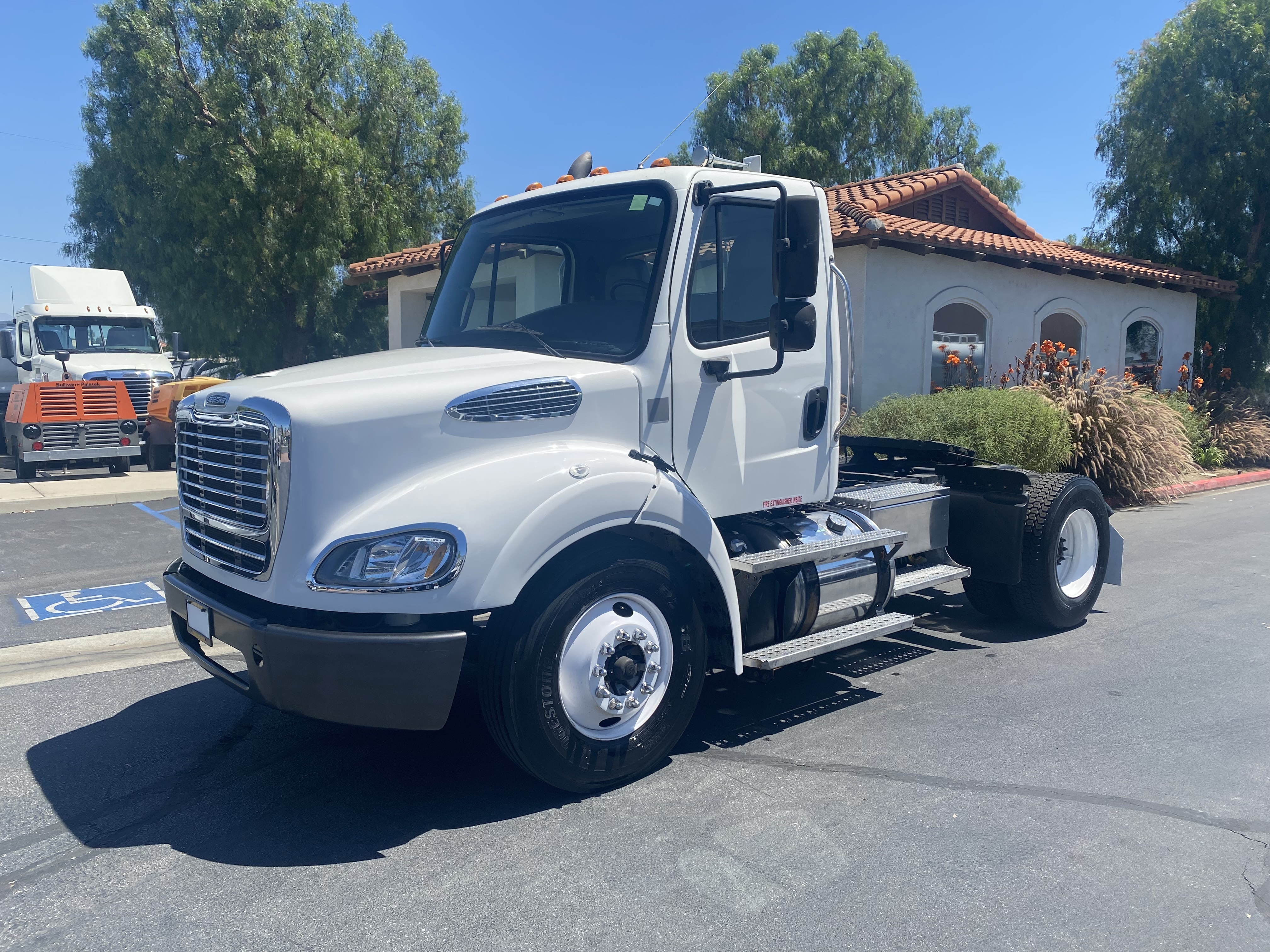 2016 Cab Chassis For Sale - Commercial Truck Trader