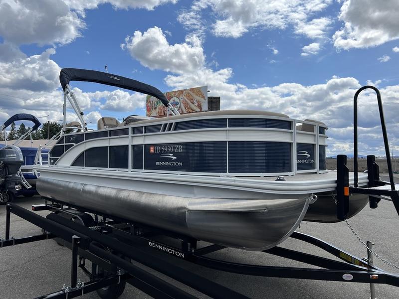 Used Bennington Boats For Sale - Boatmart