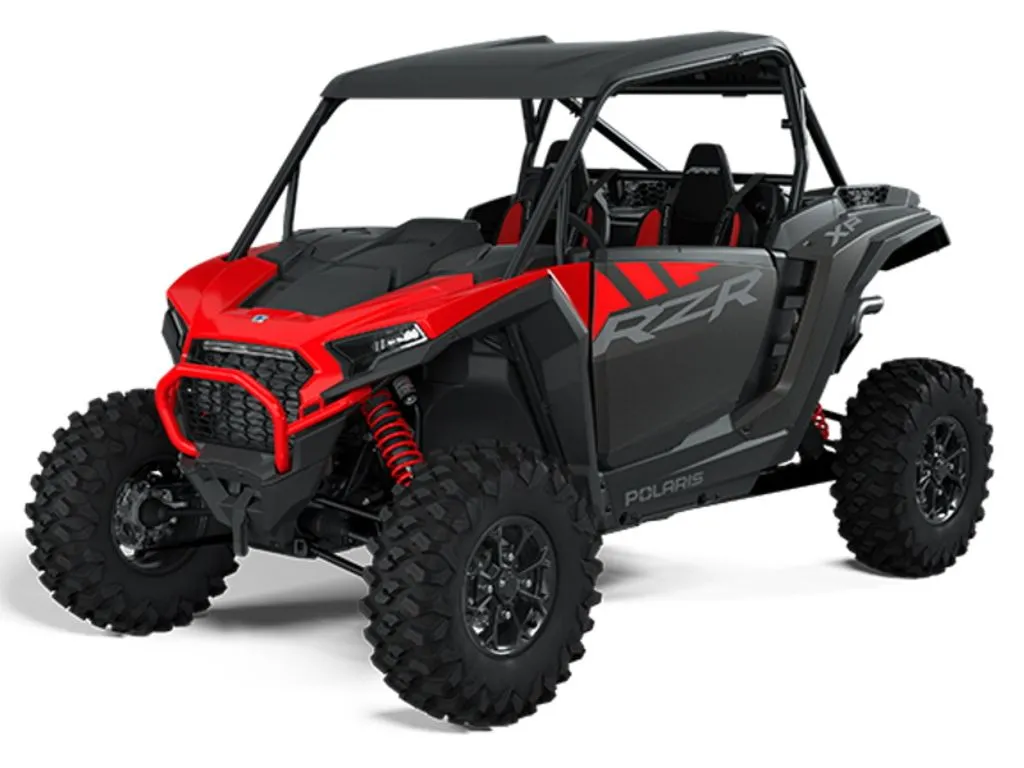 2024 Polaris Rzr Xp 1000 Ultimate Four Wheelers For Sale - ATV Trader