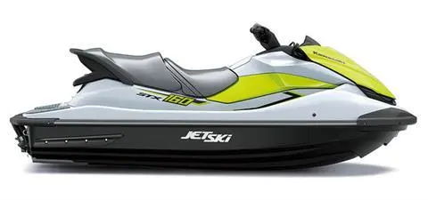 2021 STX160X Jet Ski For Sale - Kawasaki Personal Watercraft - PWC Trader