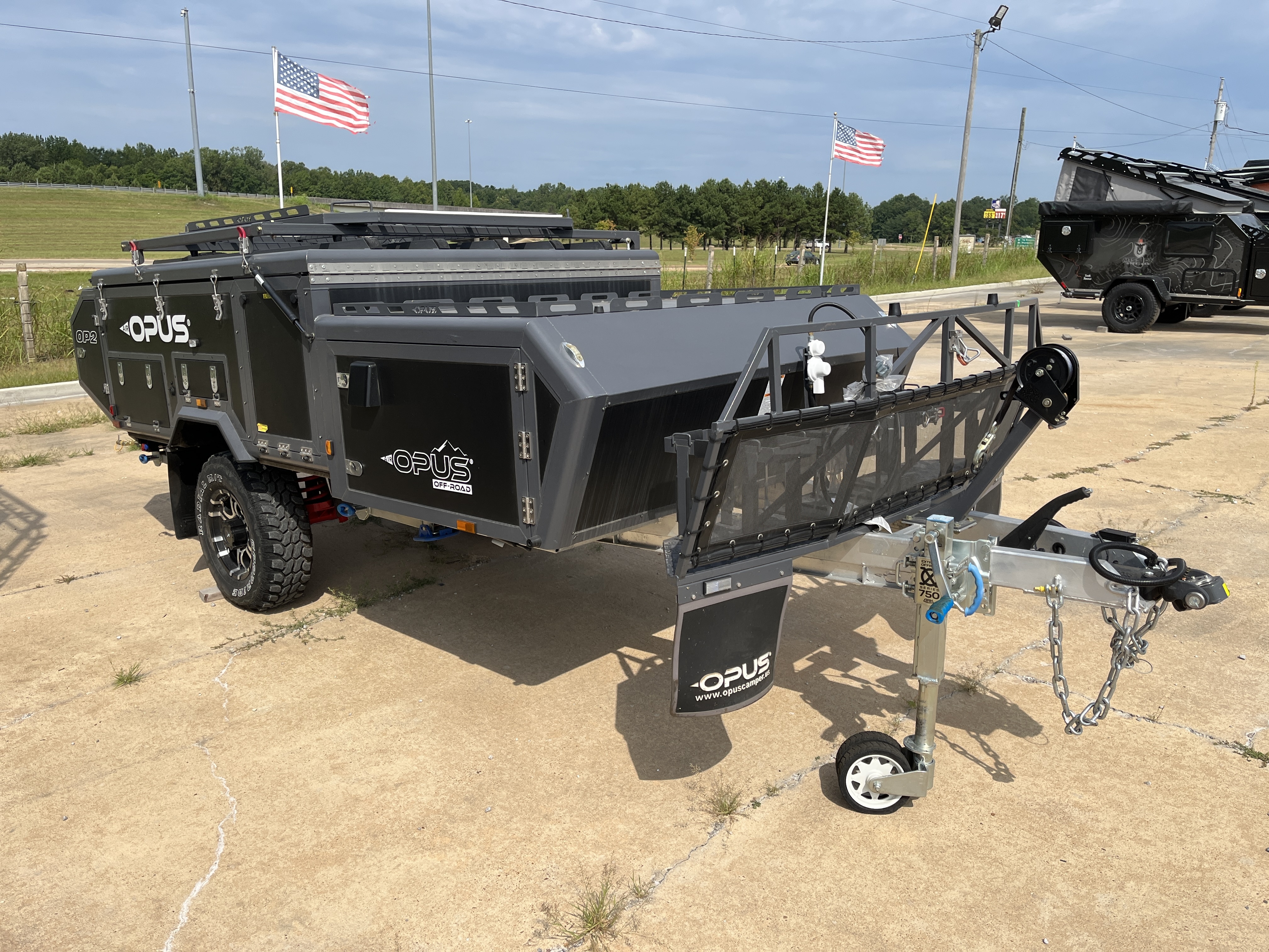 Opus Op 2 RVs For Sale - RV Trader