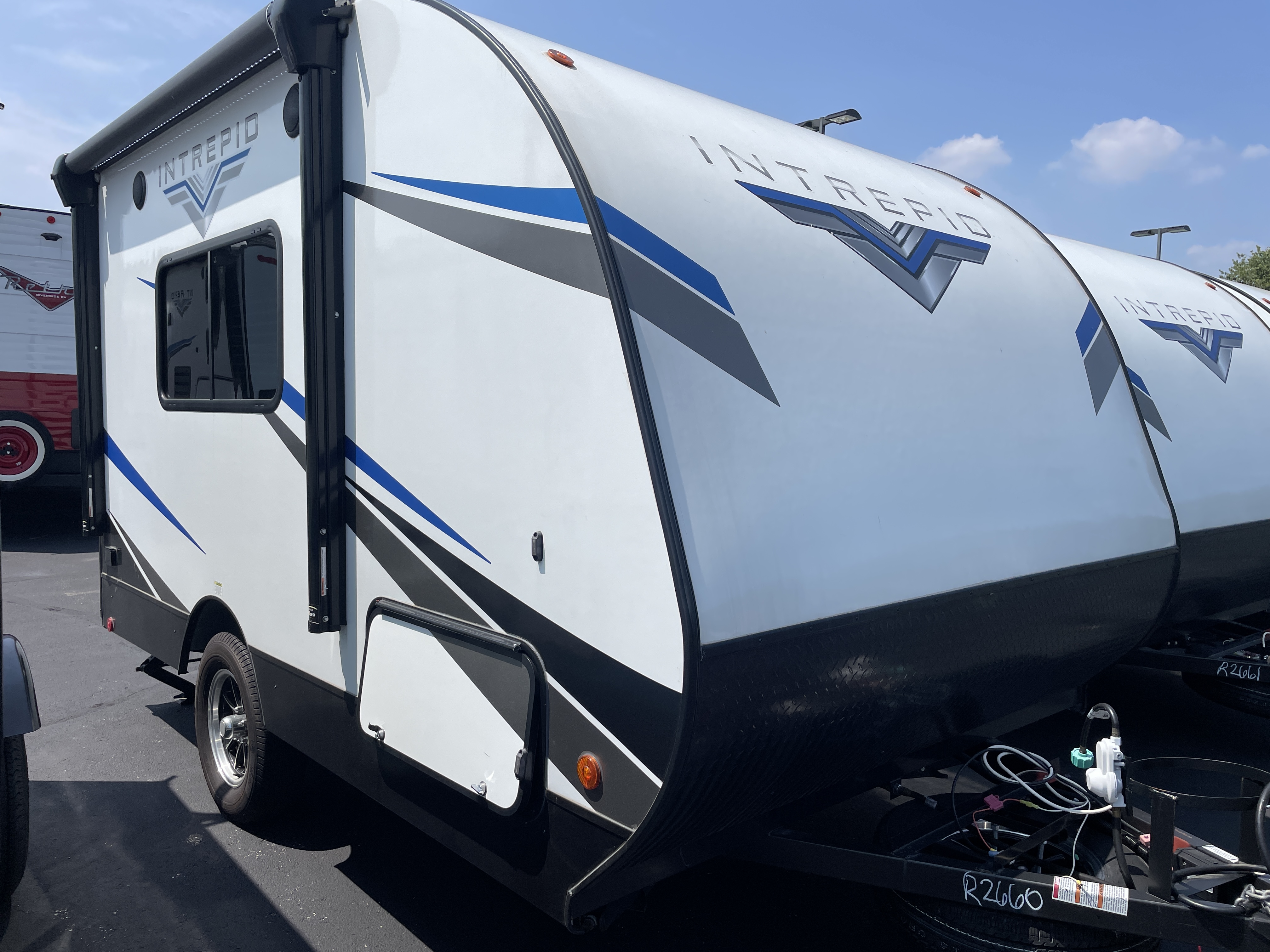 Intrepid For Sale - Riverside Rv RVs - RV Trader