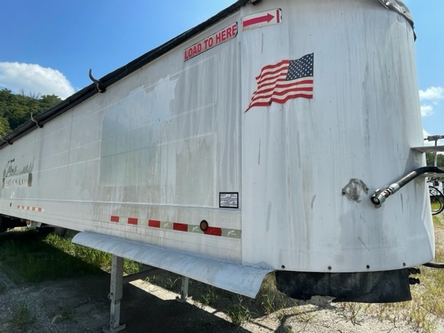 Vantage Trailers For Sale Near 201, PA - Commercial Truck Trader