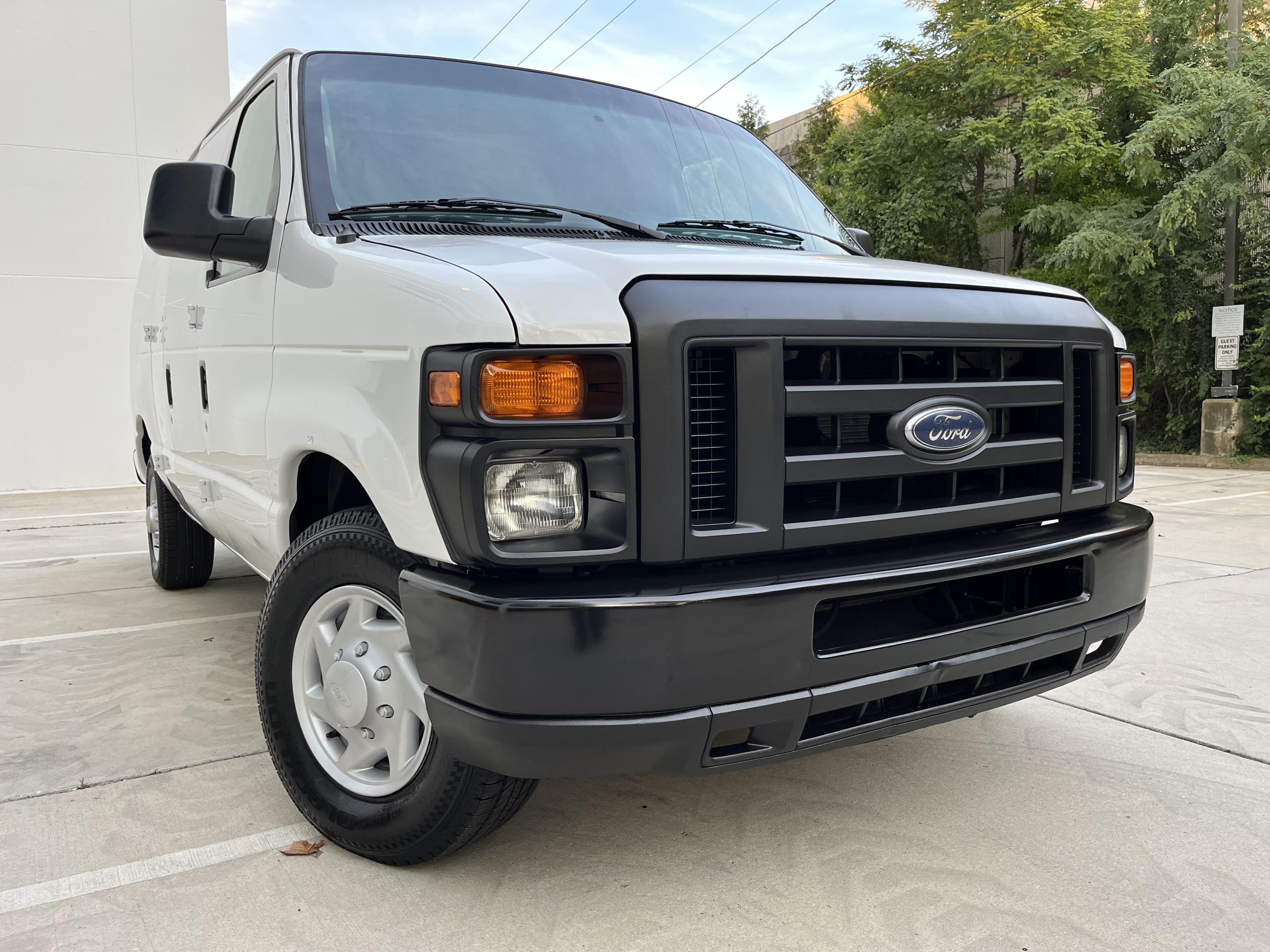 Ford E250,E-SERIES Trucks For Sale - Commercial Truck Trader
