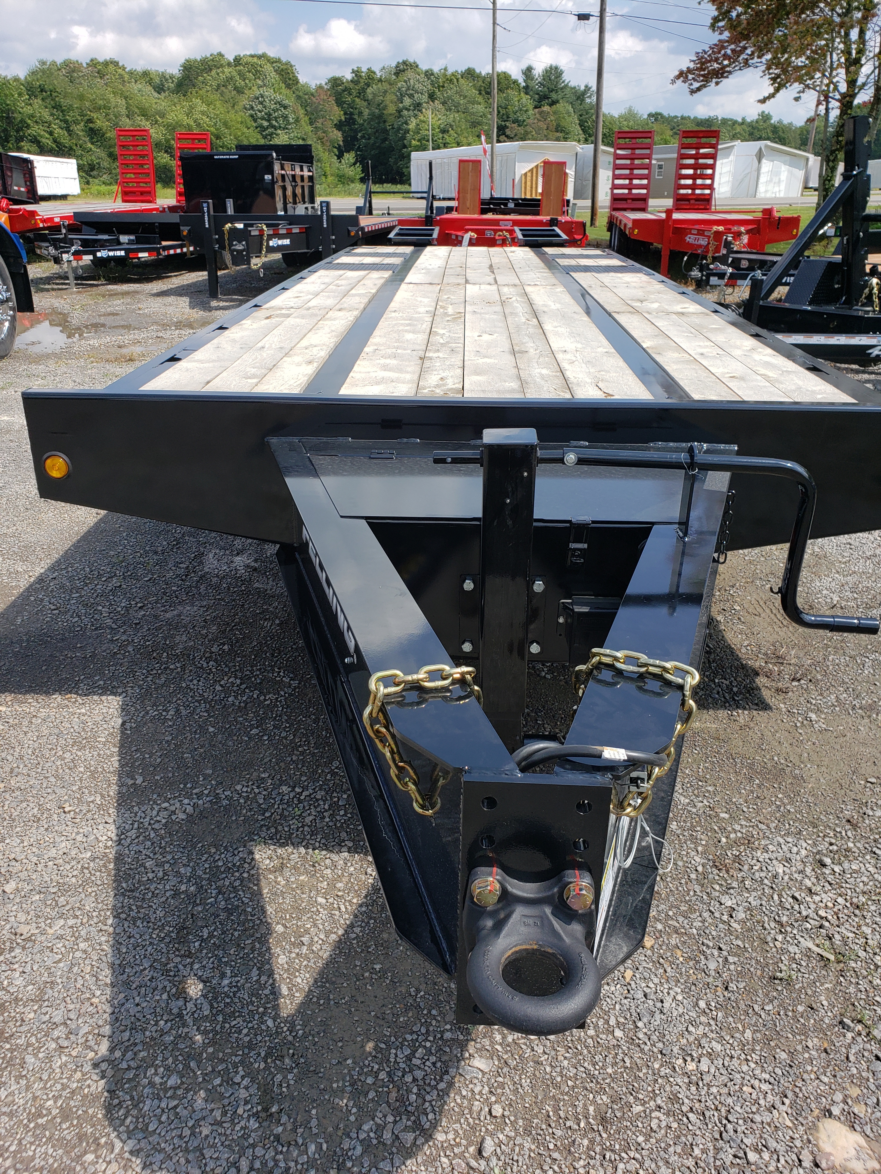 Trailers For Sale Near Jamestown, New York - Equipment Trader