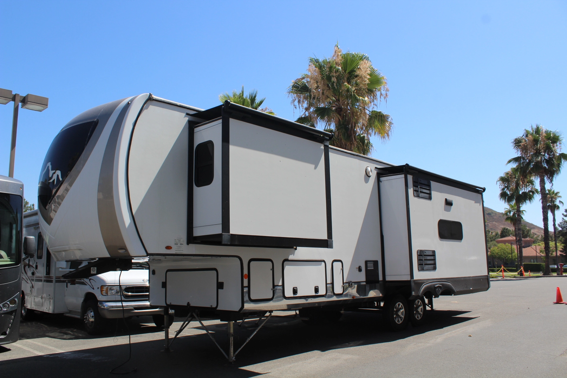 2019 Highland Ridge Mesa Ridge RVs For Sale - RV Trader