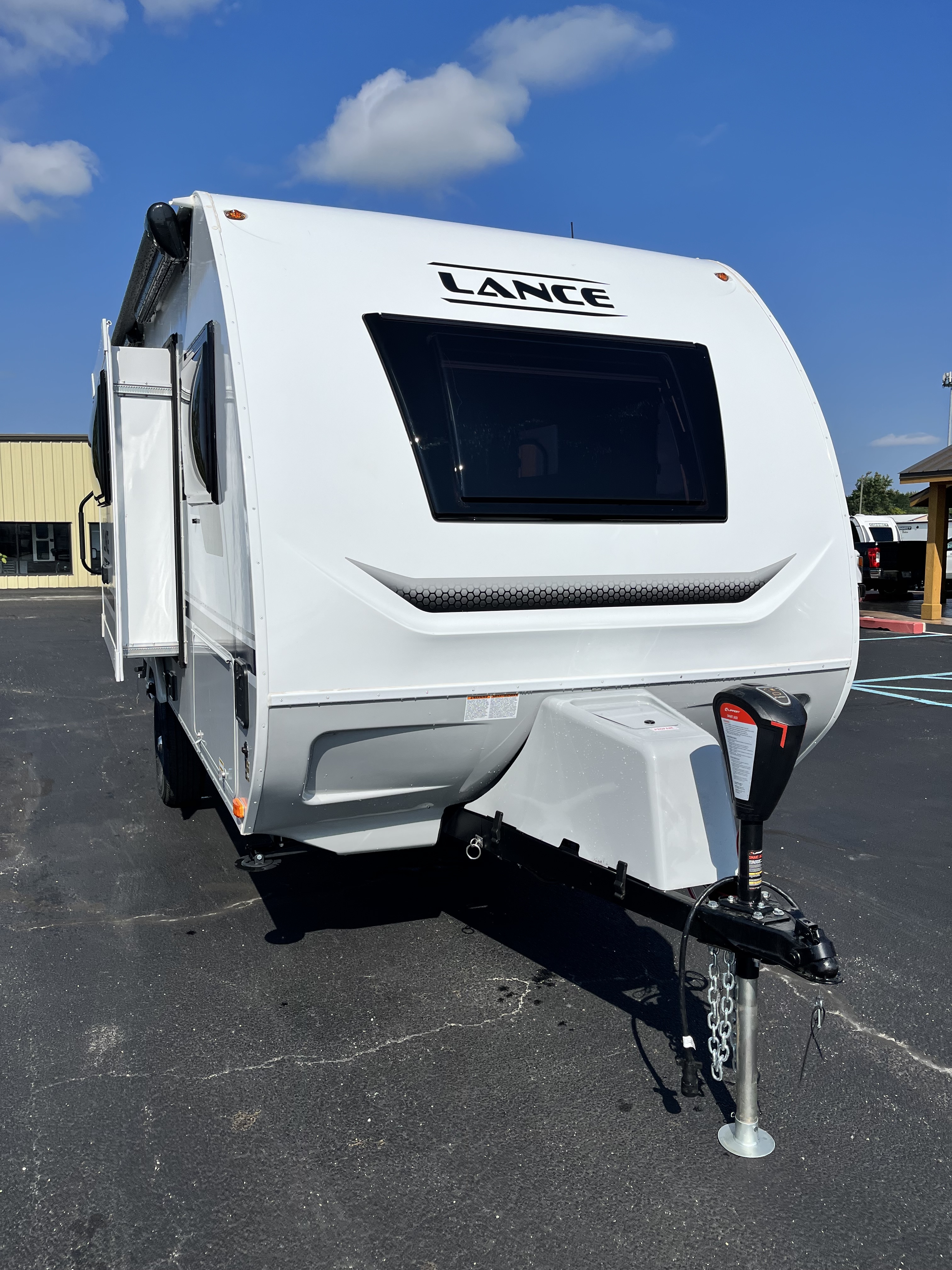 2024 Lance 1475 Travel Trailer RVs For Sale - RV Trader