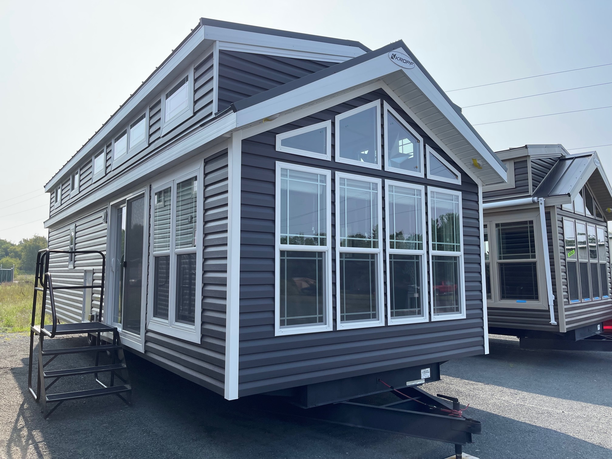 Kropf For Sale - Kropf Park Model RVs - Park Models - RV Trader