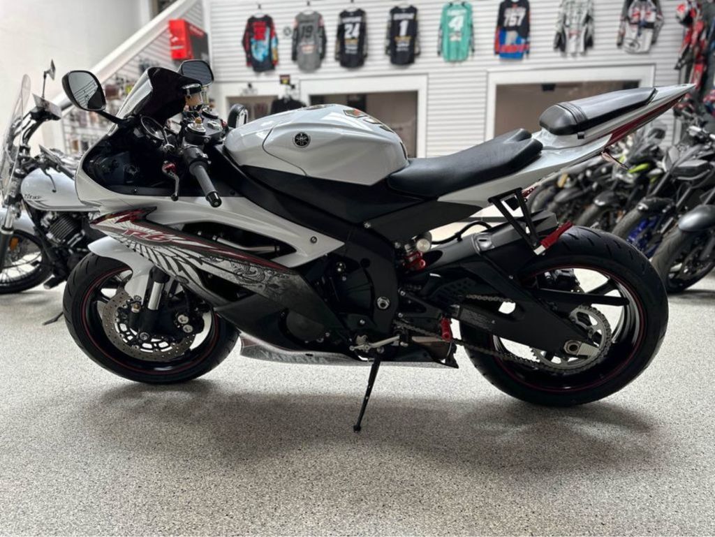 Used 2012 Yamaha YZF- R6 For Sale in Escondido, CA - 5027679287 - Cycle ...