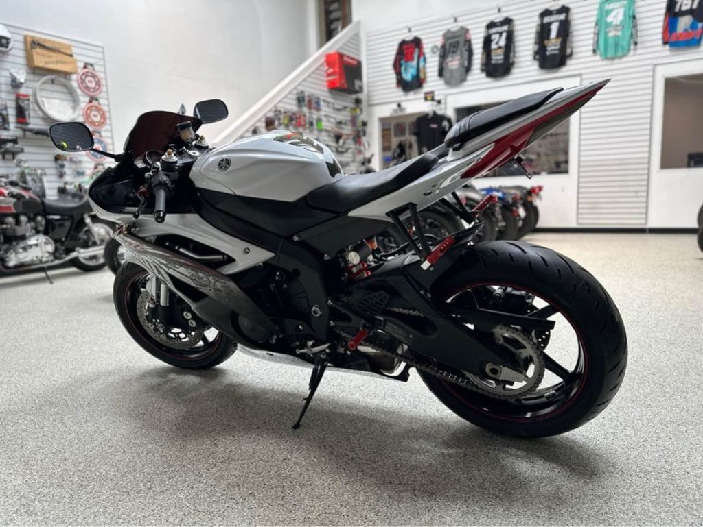 Used 2012 Yamaha YZF- R6 For Sale in Escondido, CA - 5027679287 - Cycle ...