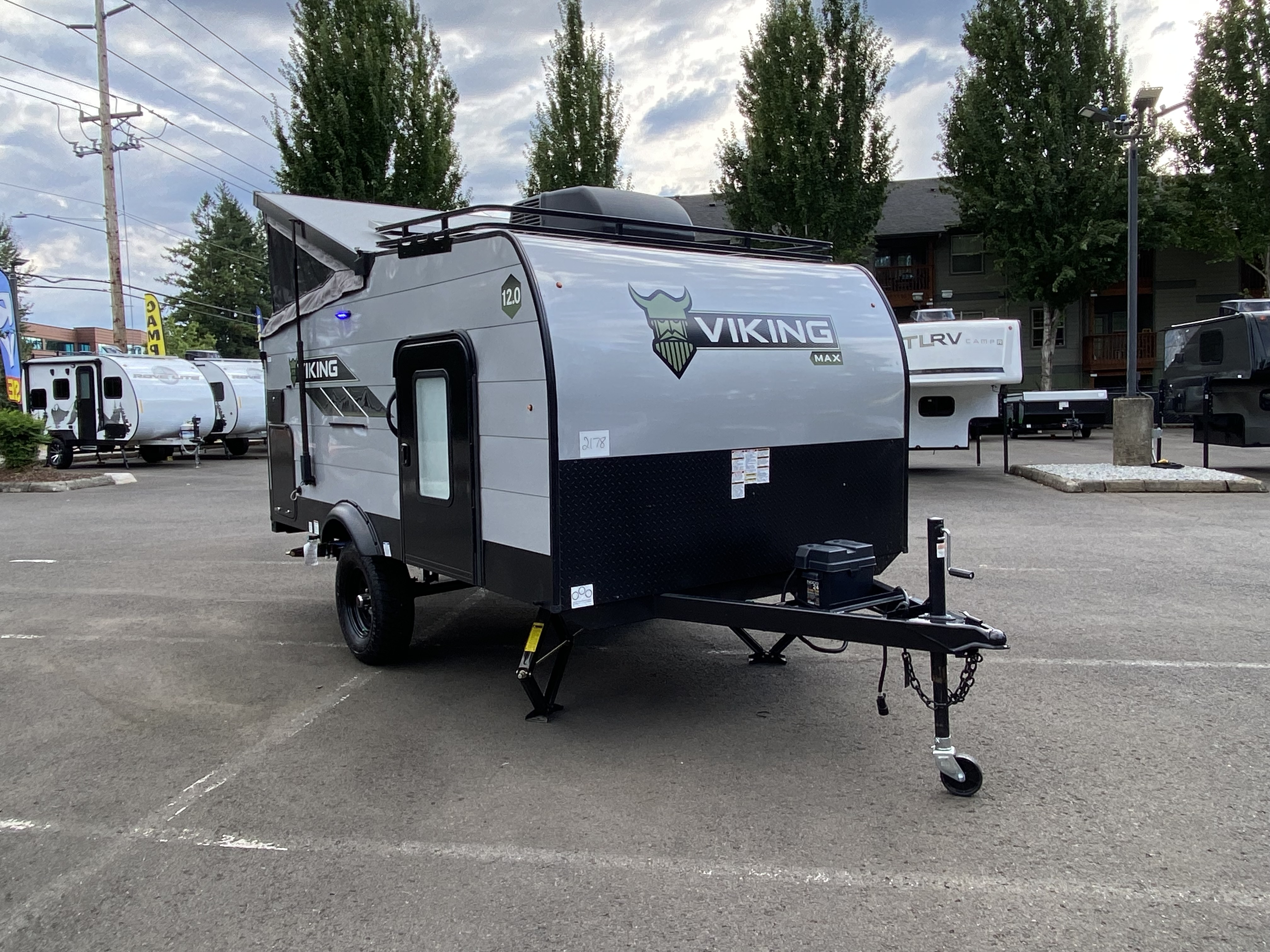 Coachmen Viking Express RVs For Sale - RV Trader