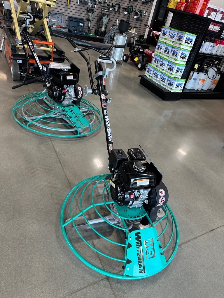 Multiquip Trowels For Sale - Multiquip Trowels - Equipment Trader