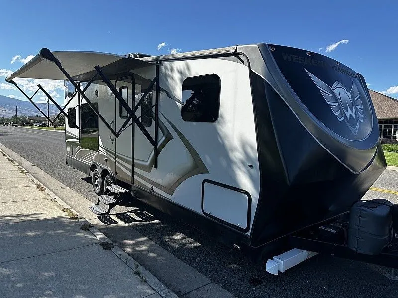 Weekend Warrior RVs For Sale - RV Trader