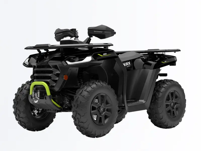 Segway Villain SX10 X Four Wheelers For Sale - ATV Trader