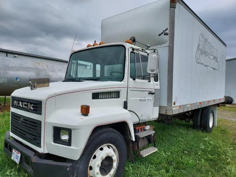 1980-1990 Mack For Sale - Mack Trucks - Commercial Truck Trader