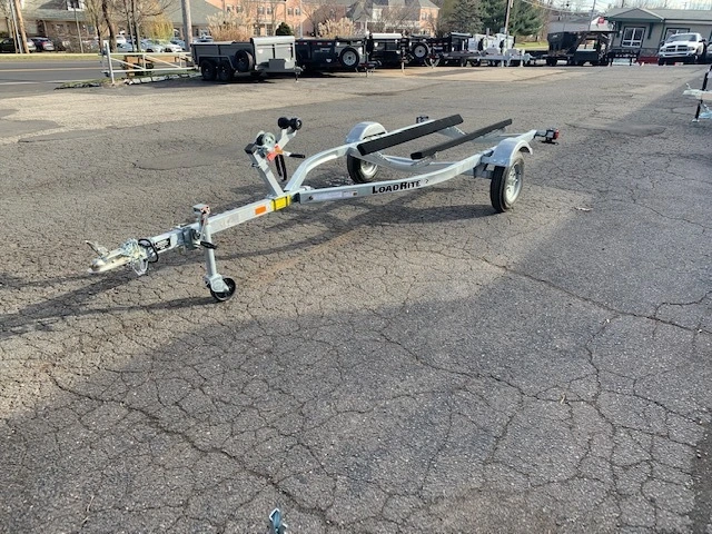 Load Rite For Sale - Load Rite Trailers - Equipment Trader