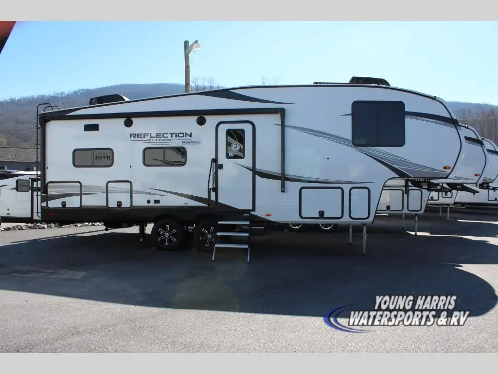 2023 Grand Design Reflection 150 Series 270BN RVs For Sale - RV Trader