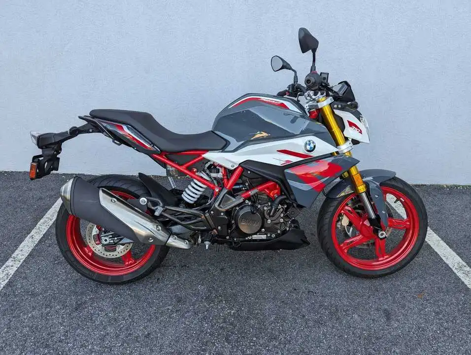 Used BMW G 310 R Motorcycles For Sale - Cycle Trader