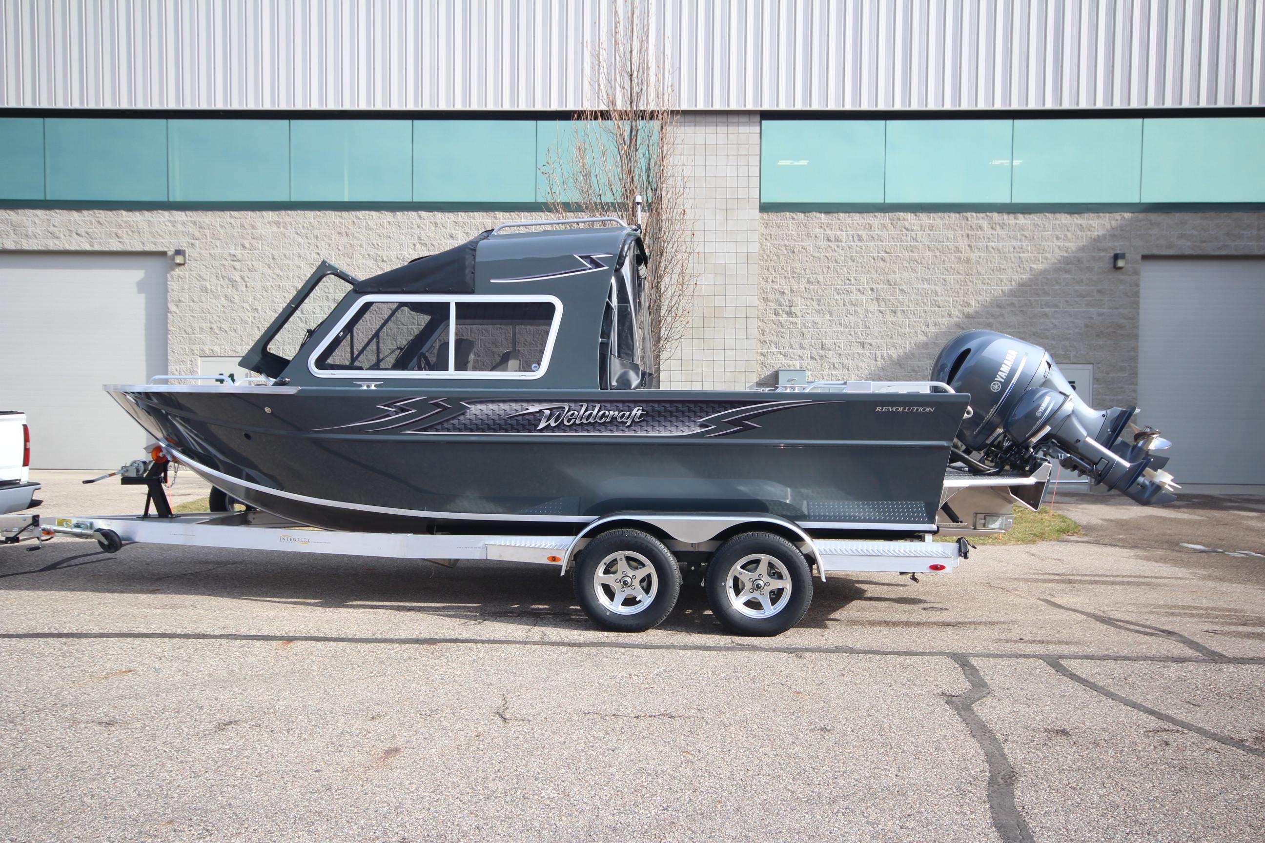 Weldcraft Boats For Sale - Boatmart