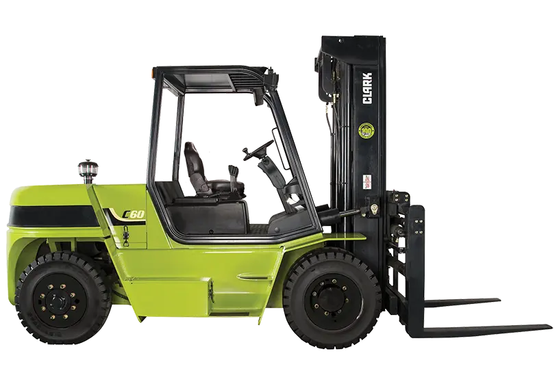 Clark C75L Forklifts For Sale - Clark C75L Forklifts - Equipment Trader