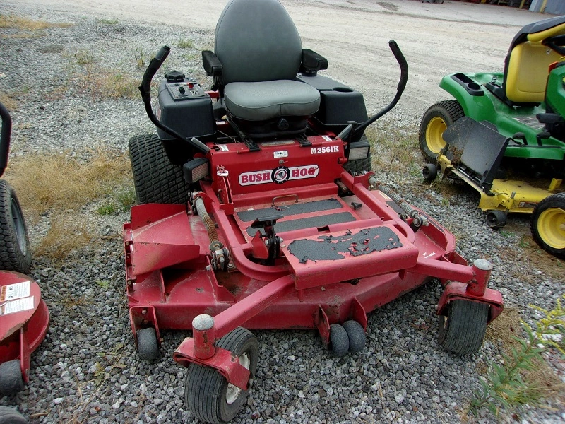 Used Riding Lawn Mower,Mower - Zero Turn For Sale - Equipment Trader