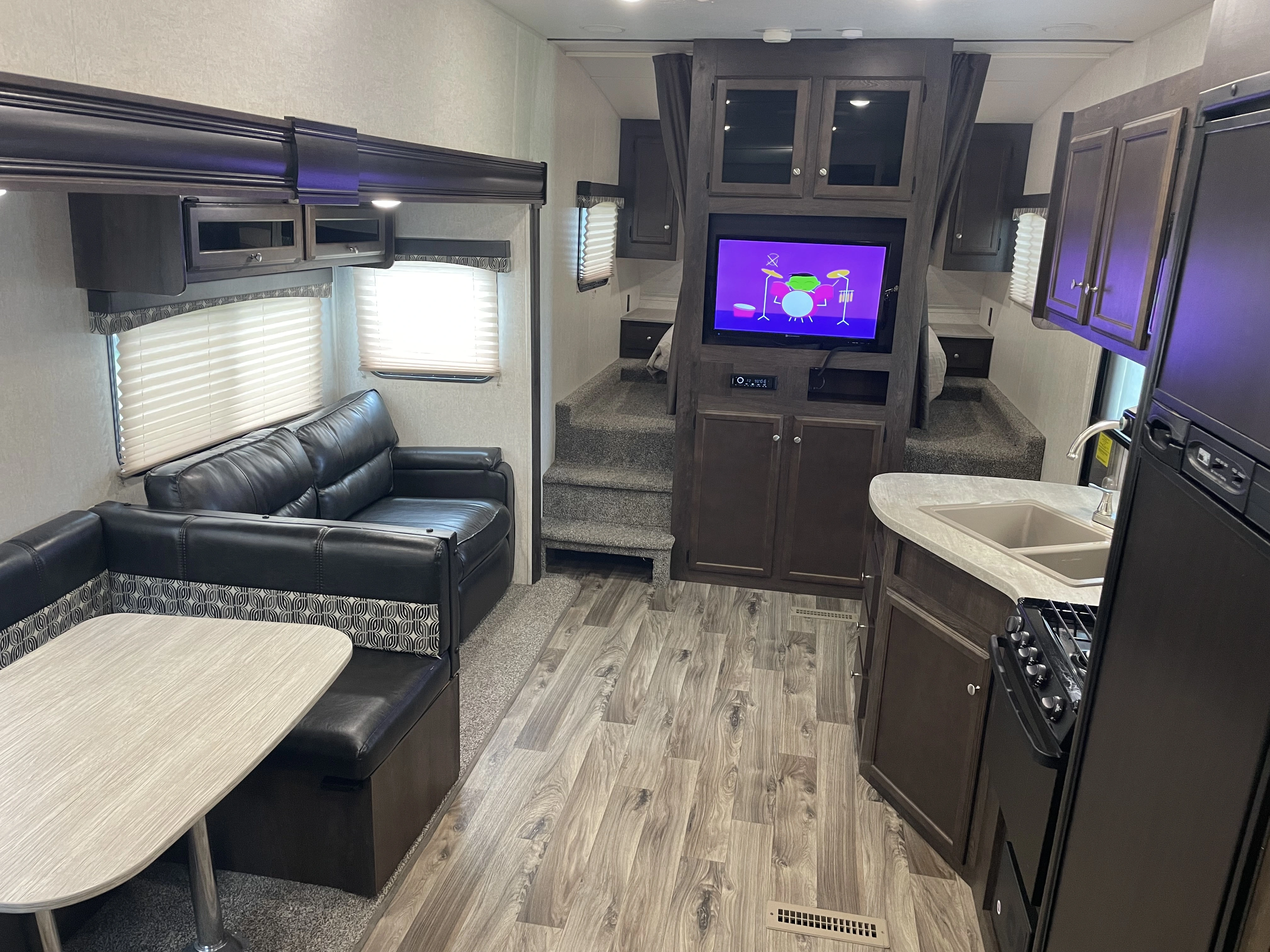 2018 Autumn Ridge For Sale - Starcraft RVs - RV Trader