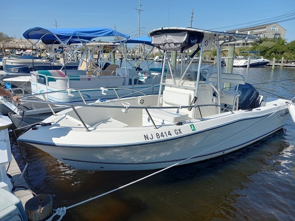 Sea Boss Boats For Sale - Boatmart